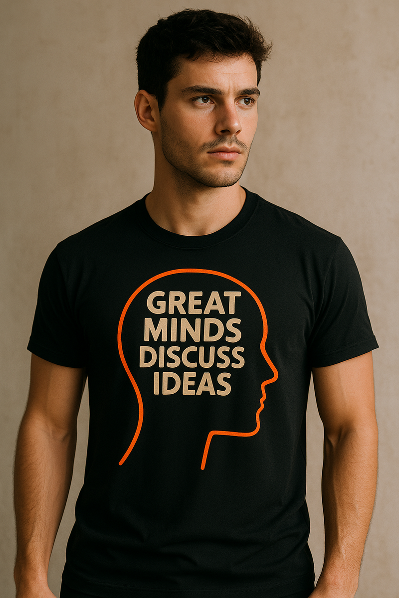 Men's T-shirt (Normal fit) – My Store